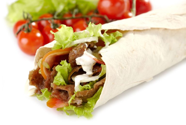 Kebab, origen y actualidad
