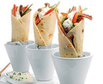 Kebab, origen y actualidad