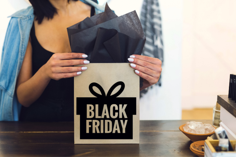 Black Friday 2021: ¿Cómo puede beneficiar a tu restaurante? - Cial. Jimara